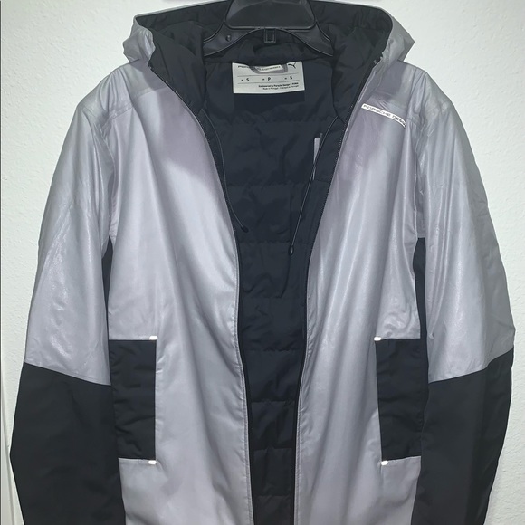 Porsche Design | Jackets & Coats | Porsche Design Rct Limestone Jacket ...